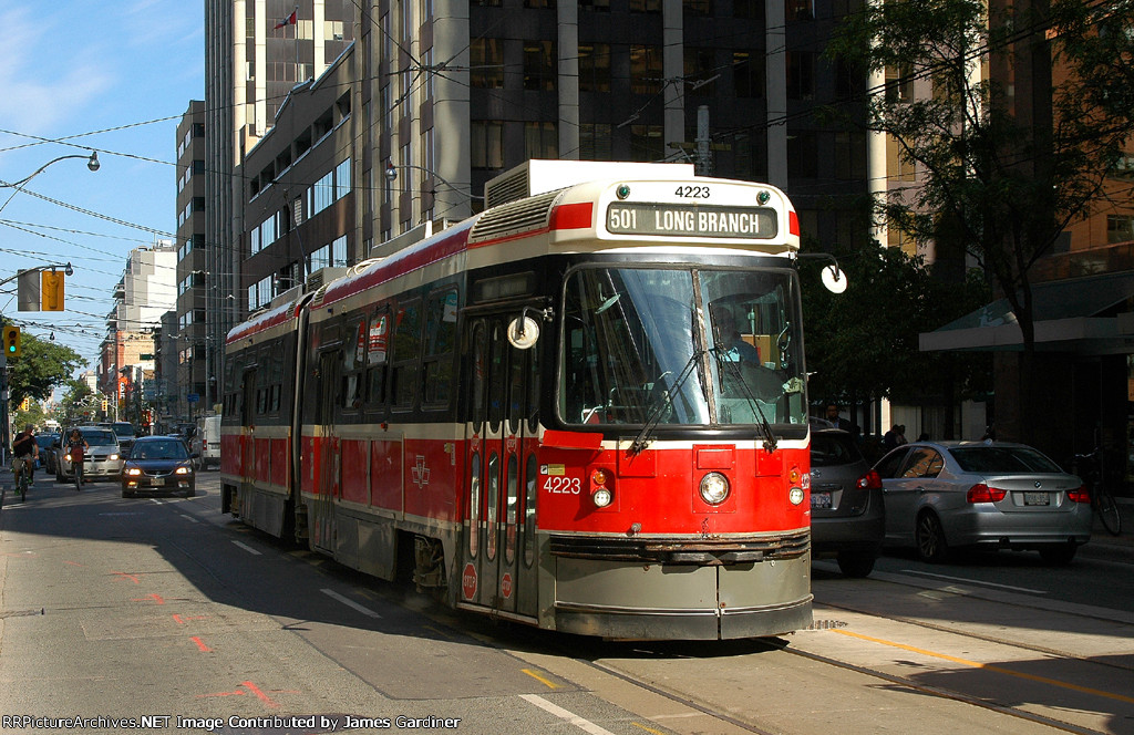 TTC 4223